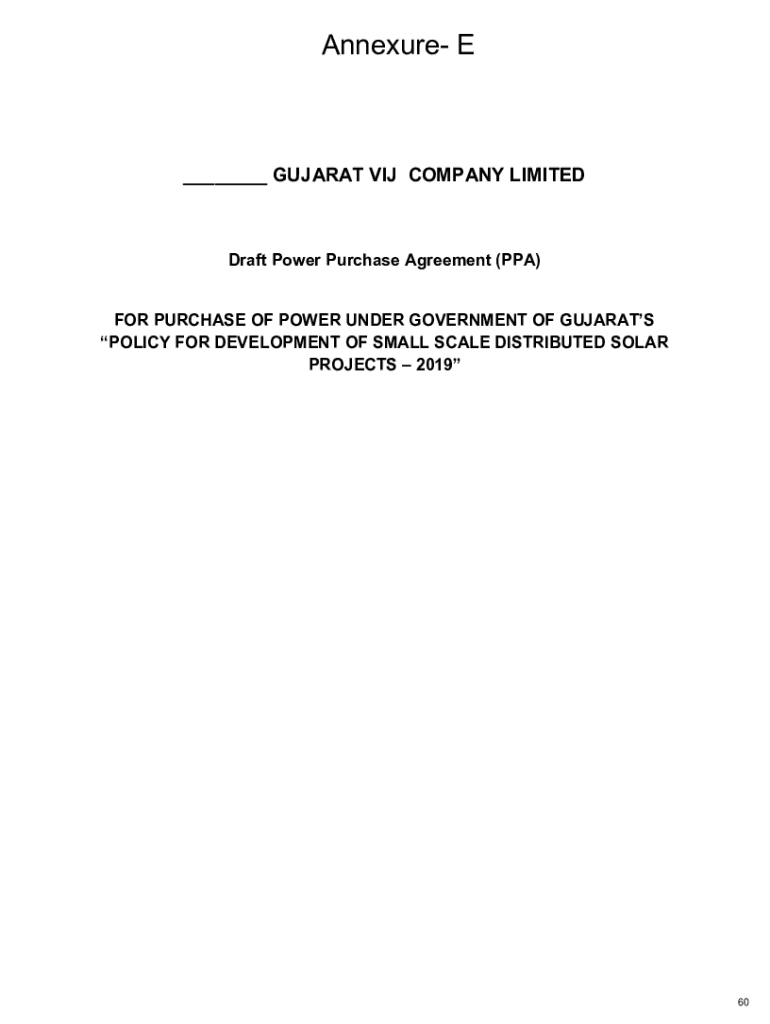 Fillable Online Net Metering/Gross-Metering Inter Connection Agreement Fax Email Print - pdfFiller