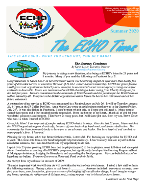 Fillable Online COMMUNITY RESOURCE DIRECTORY FOR FAMILIES Fax Email ...