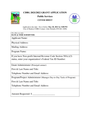 Fillable Online 2021-2022-CDBG-Capital-Projects-Application.pdf Fax ...