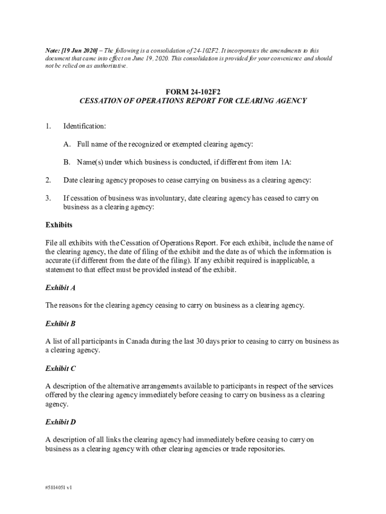 Fillable Online Tenth Amendment to Declaration Under the Public ...