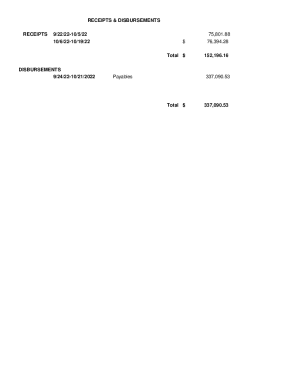 Fillable Online Receipts - Office Templates - Microsoft 365 Fax Email ...