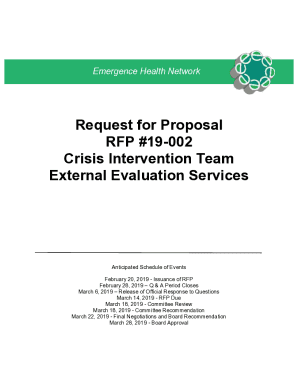 Fillable Online Request for Proposal #17-016 Insurance Broker Services ...