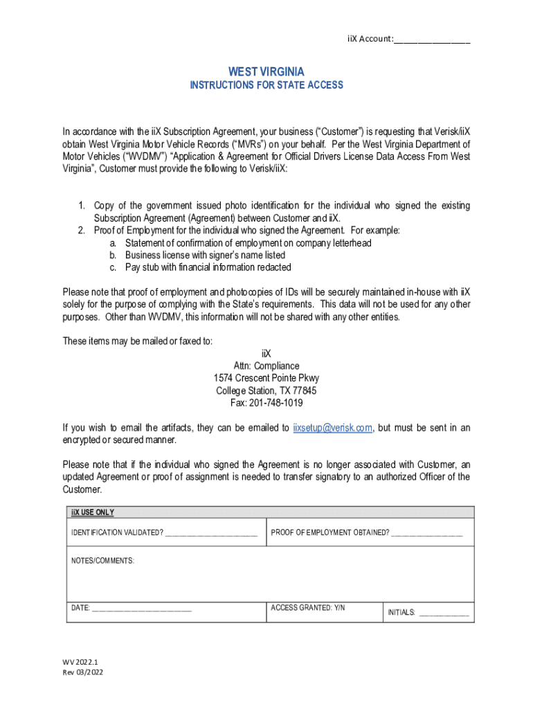 Fillable Online VIRGINIA STATE FORM INSTRUCTIONS (EMPLOYMENT ... Fax ...
