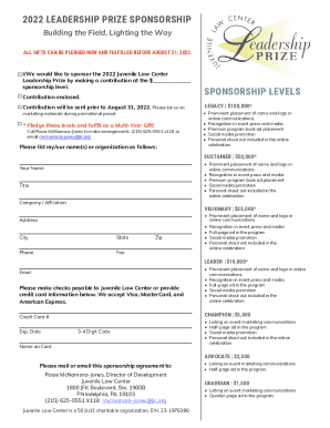 Fillable Online 77 Fundraising Event Ideas for Nonprofits and Charities ...