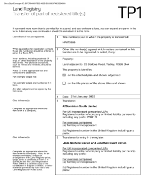 Fillable Online panel 2 of Form AP1 Fax Email Print - pdfFiller