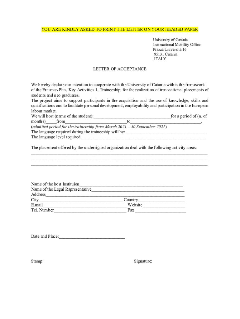 Fillable Online How to request an attestation letter (Mobile) Fax Email ...