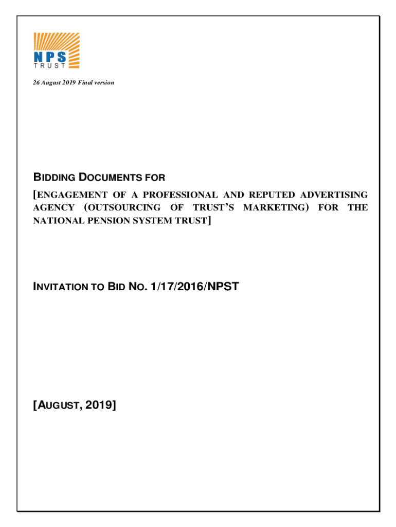 Fillable Online REQUEST FOR OFFER RFO No. - Texas Student Data System ...