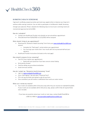 Fillable Online 5 Tips for Getting Employees on Board With Biometric ...