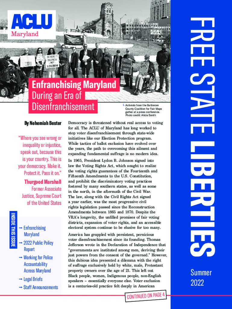 Fillable Online The Justice Thurgood Marshall Center at P.S. 103 is Officially ... Fax Email ...