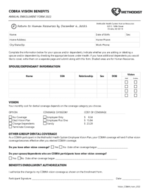Fillable Online Benefits Forms - Omaha Human Resources Fax Email Print ...