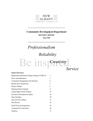 Fillable Online Professionalism Reliability Creativity Service Fax ...