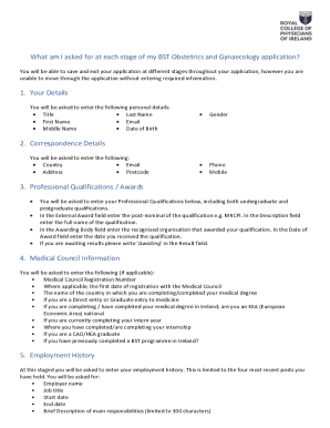 Opm Schedule A Letter Example - Fill Online, Printable, Fillable, Blank ...