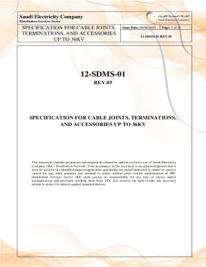 Fillable Online Templates for SEC Documentations Fax Email Print ...