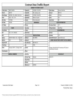 Fillable Online Traffic Impact Analysis Guidelines - Dakota County Fax ...
