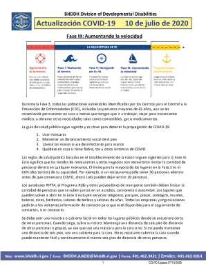 Completable En línea bhddh ri Fase III: Aumentando la velocidad Fax ...