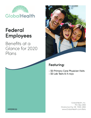 Fillable Online Plans - Federal Employees Health Benefits - Kaiser Permanente Fax Email Print ...