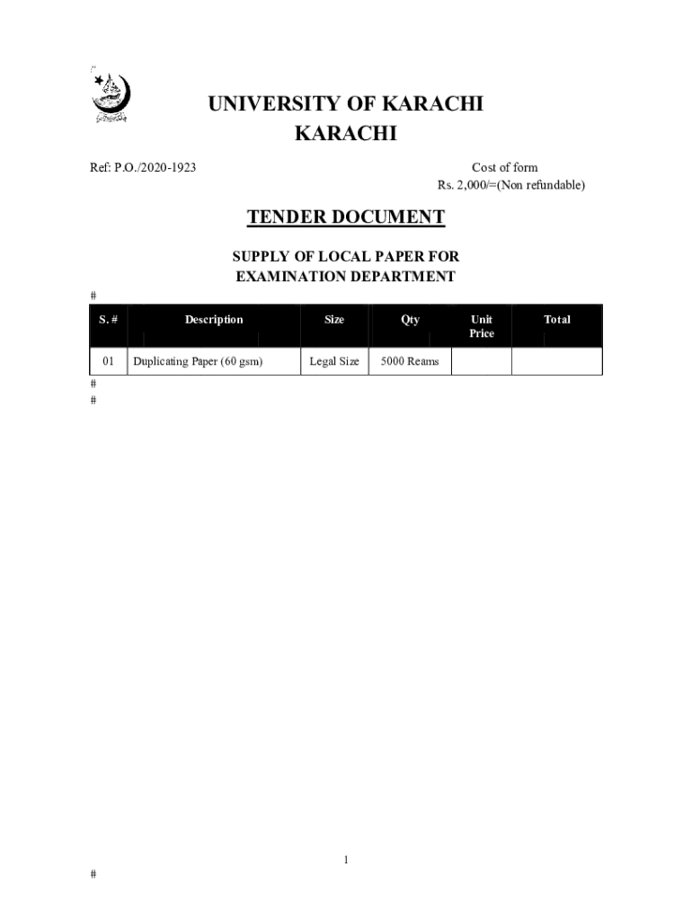 Fillable Online UNIV VERSIT KA TY OF ARAC F KARA ... - University of ...