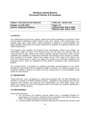 Code of Conduct for Judicial EmployeesUnited States Courts - courts mt ...