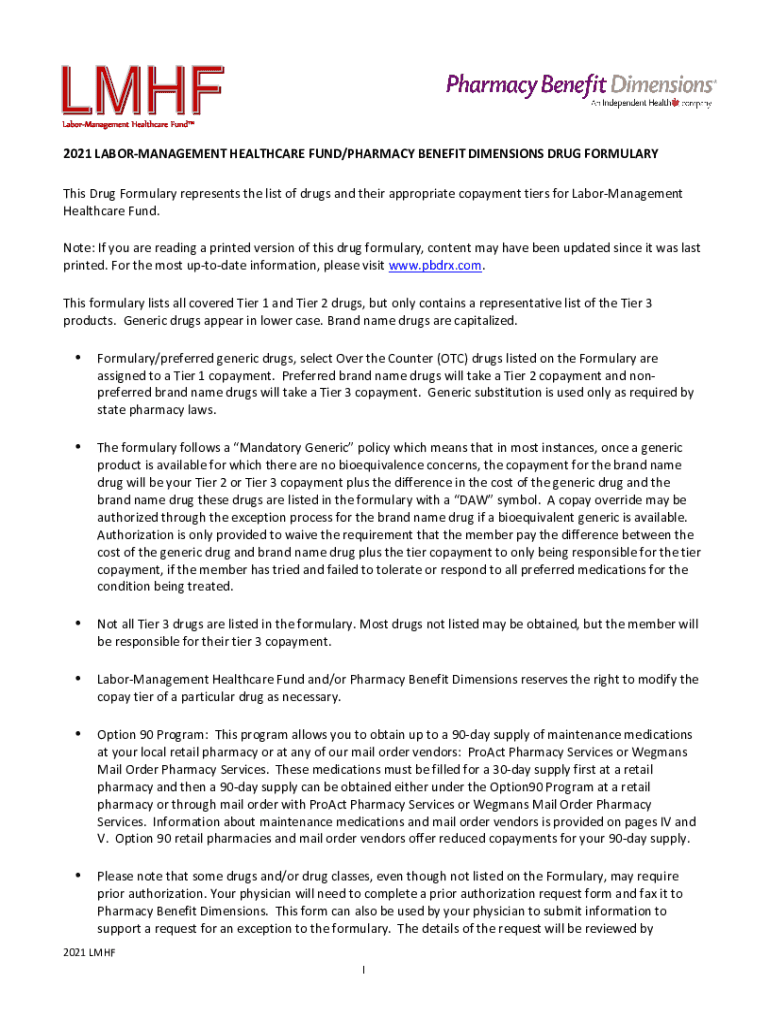 Fillable Online Pharmacy Benefits for Active Employees Enhanced PPO Plan ... Fax Email Print ...