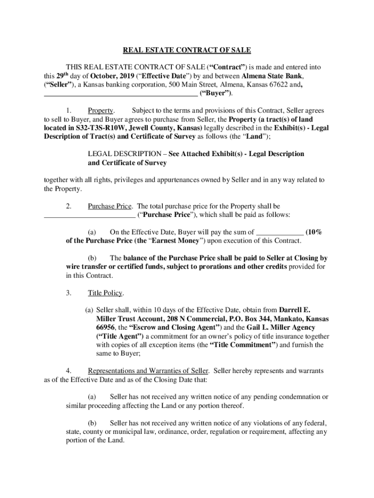 Fillable Online Master Purchase Agreement Sample Contracts - Law ...