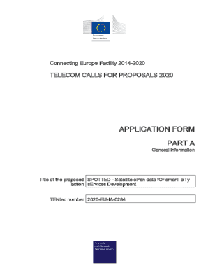 Fillable Online APPLICATION FORM PART A Fax Email Print - pdfFiller