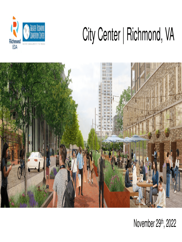 Fillable Online The mixed-use development will connect area trails ...