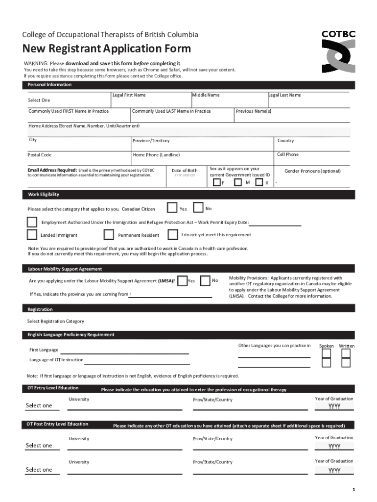 Fillable Online STANDARDS of PRACTICE and CODE of ETHICS REFRESH ...