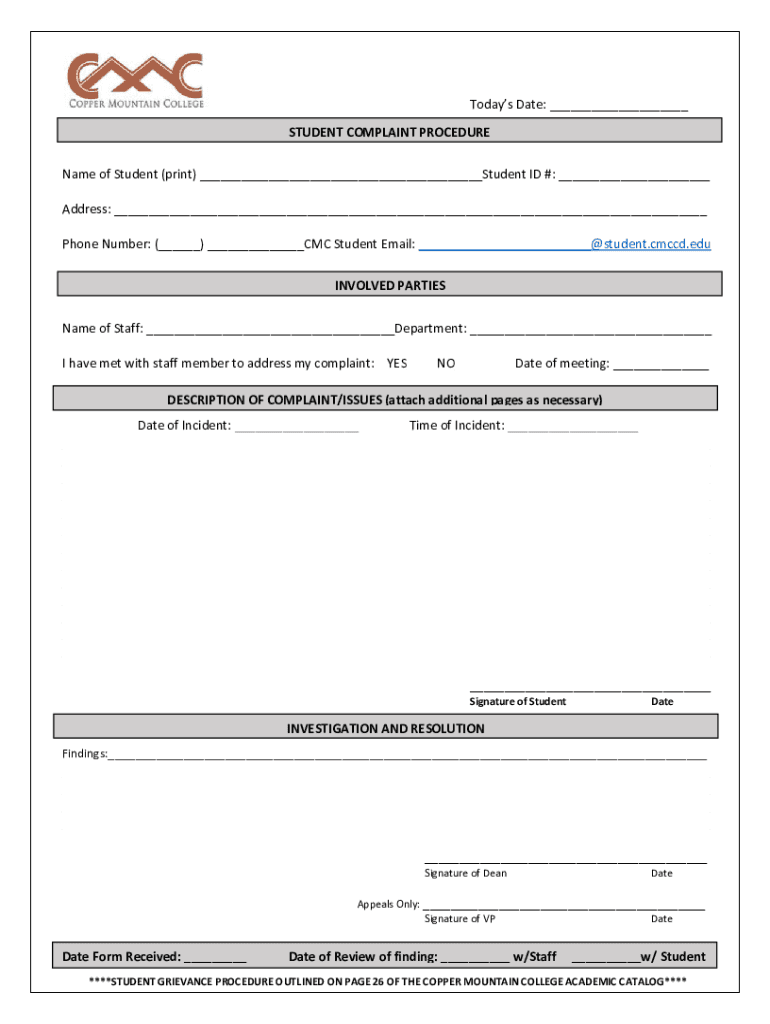 Fillable Online Replacement certificates and transcripts - Coventry ...
