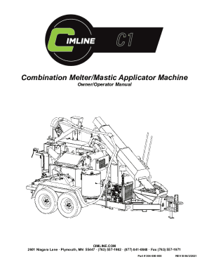 Fillable Online Request a quote - Cimline Fax Email Print - pdfFiller