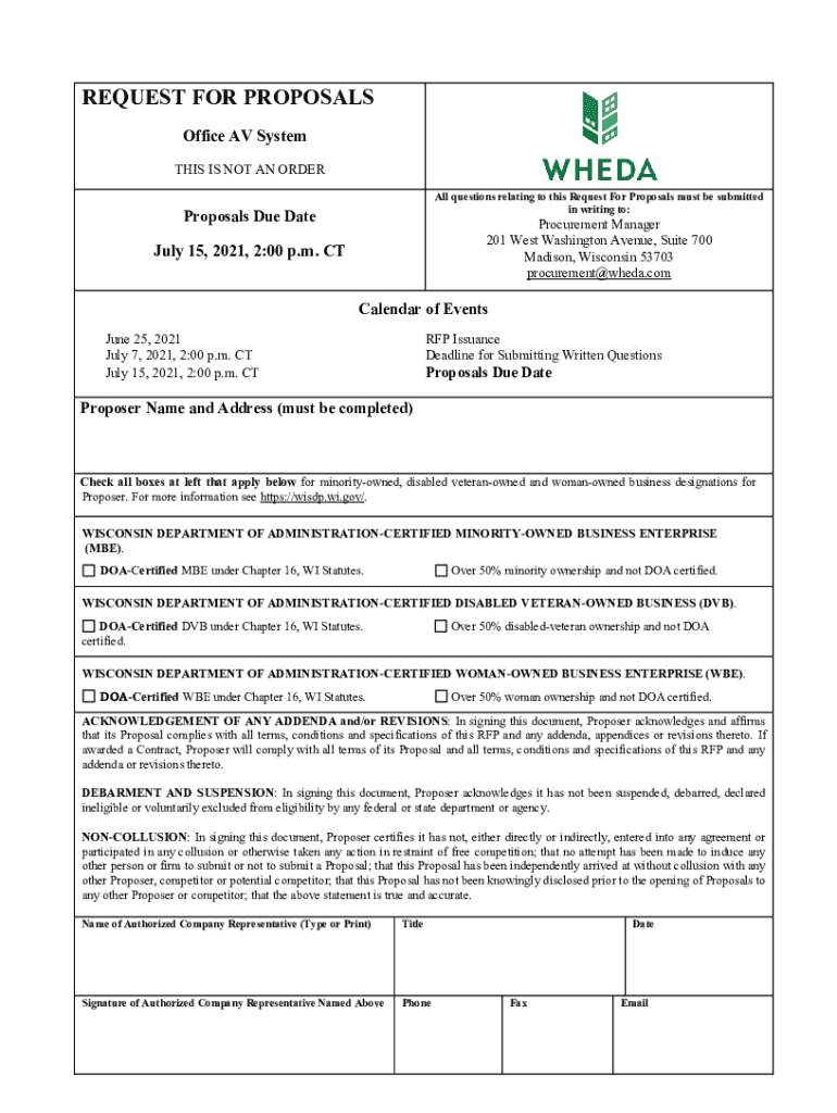 Fillable Online Office AV System Fax Email Print - pdfFiller