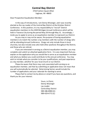 Fillable Online Equalization-Letter-1.pdf Fax Email Print - pdfFiller