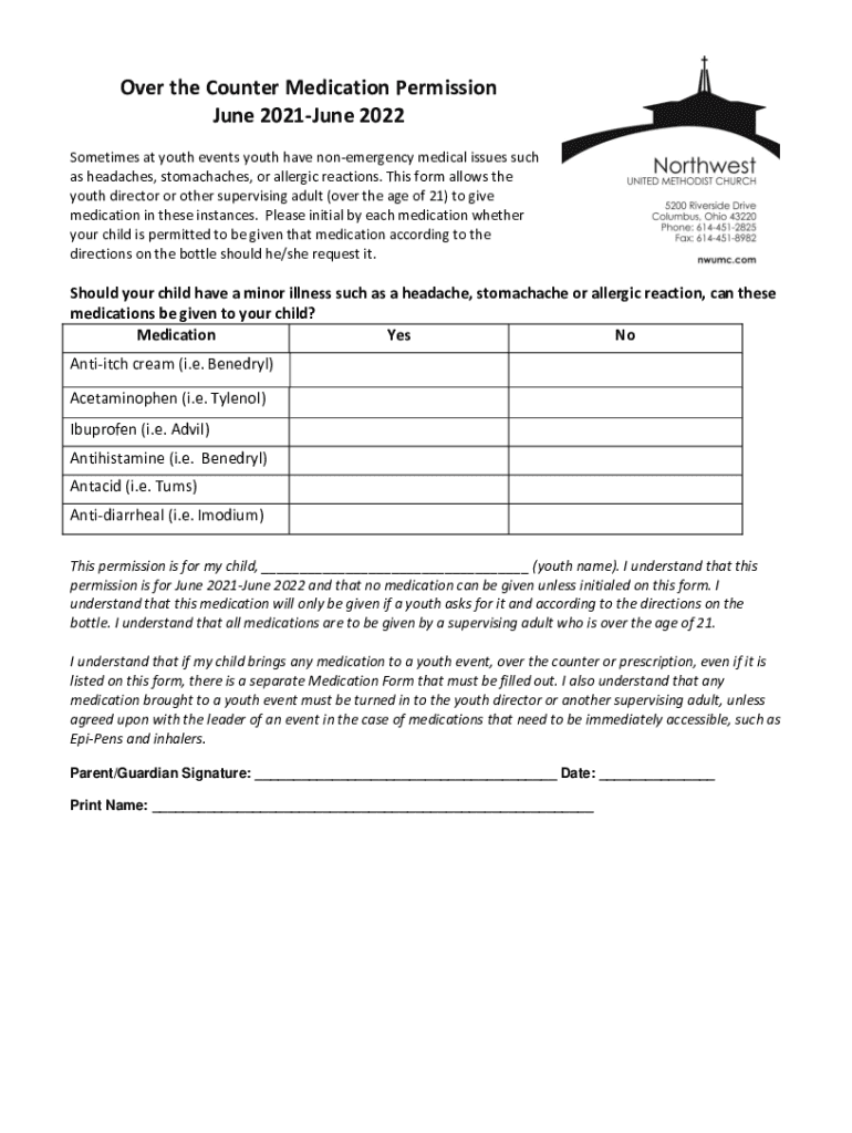 Fillable Online Office Policies and Procedures - Advocare Allergy ...