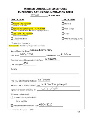 Fillable Online Lock Down *3 required Fax Email Print - pdfFiller