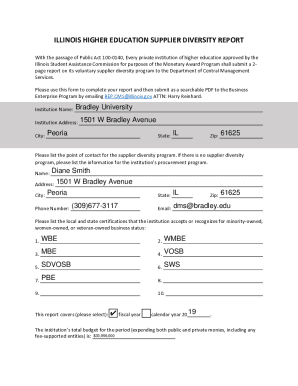 Fillable Online Illinois General Assembly - Full Text of Public Act 100 ...