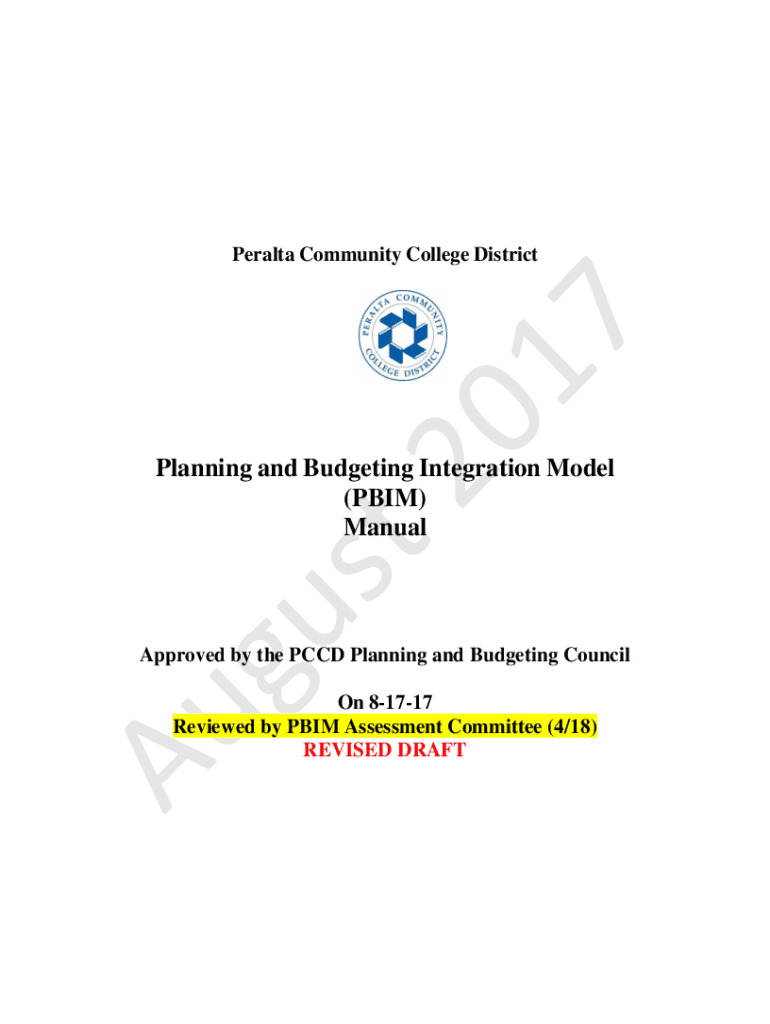 Fillable Online web peralta Action Plan for Holistic Safety and ...
