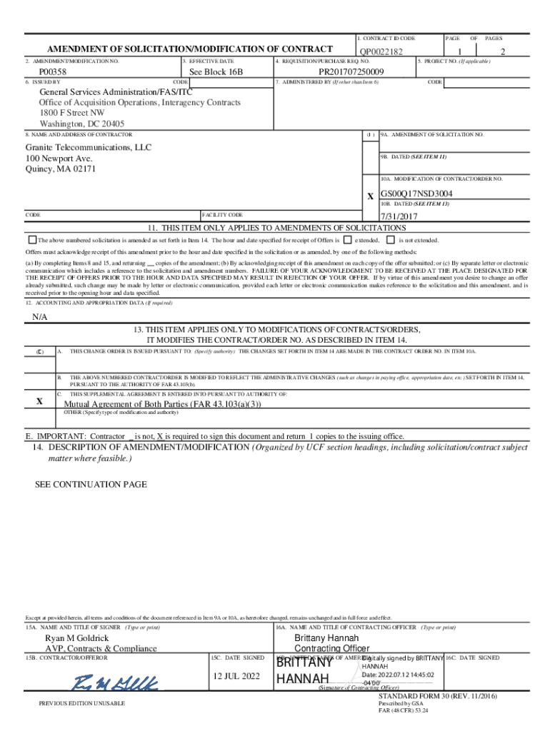 Fillable Online AVP, Contracts & Compliance Fax Email Print - pdfFiller