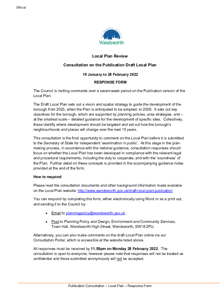 Fillable Online 053. Unite Group Plc (ROK planning)redacted Fax Email ...