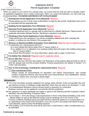 Fillable Online IN GROUND SWIMMING POOL - Permit Application Checklist ...