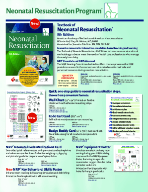Fillable Online NRP 8th edition in Canada: a review of new ...