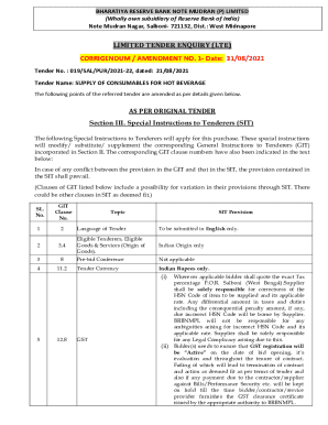 Fillable Online Proforma of Pre-contract Integrity Pact Annexure ...