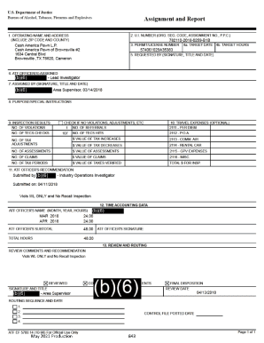 Fillable Online Cash America Pawn L Fax Email Print - pdfFiller