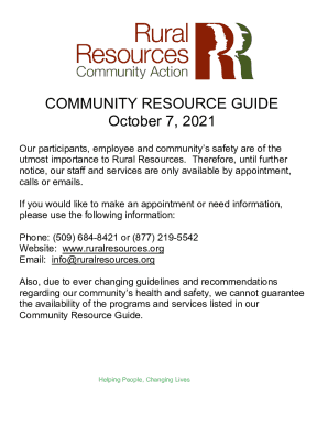 Fillable Online Healthcare Access in Rural Communities Overview Fax Email Print - pdfFiller