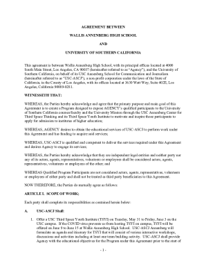 Fillable Online Wallis Annenberg High - School Directory Details (CA Dept of ... Fax Email Print ...