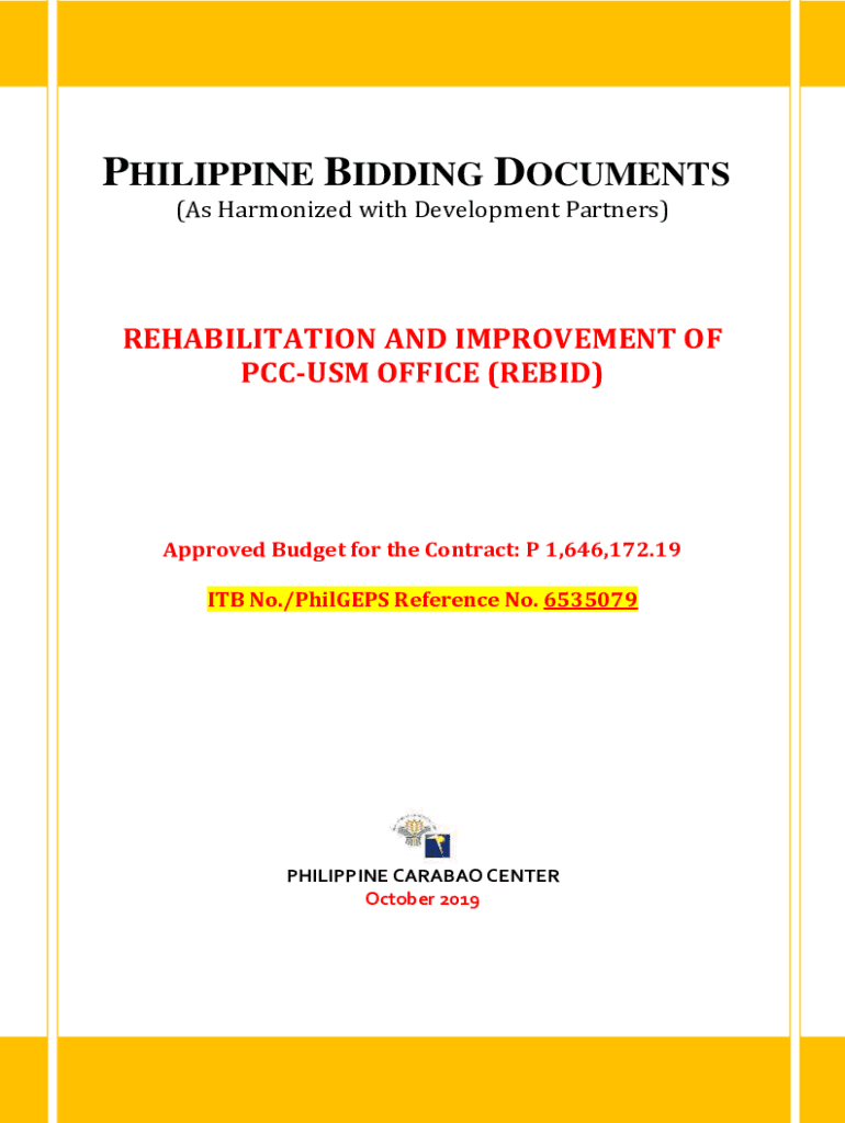 Fillable Online DA-PCC at USM, Sta. Catalina MPC kick off first-ever ...