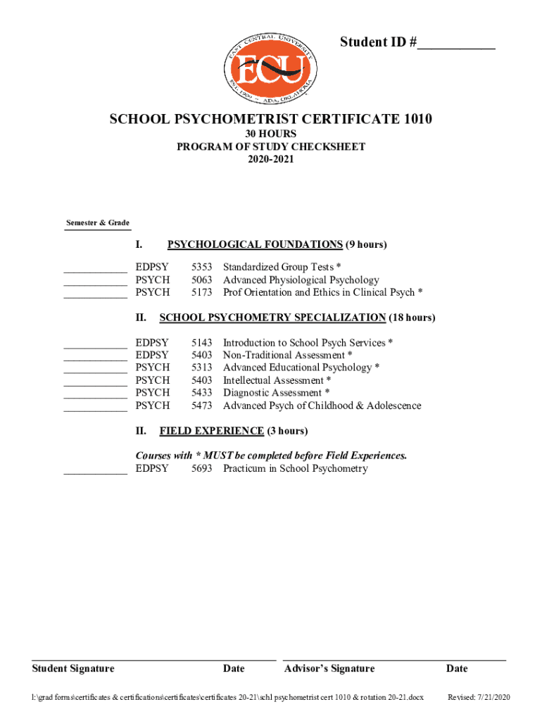 Fillable Online Student ID card and Proof of Study - University of ...