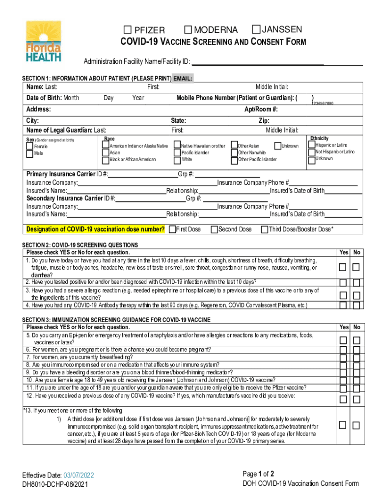 Fillable Online jynneos-vaccine-screening-and-consent-form.pdf Fax ...