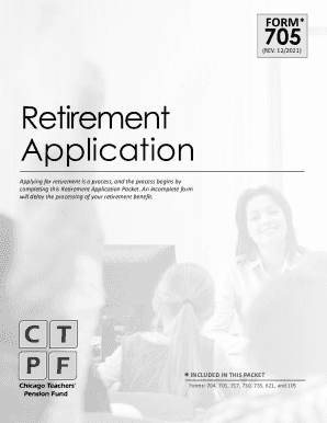 Fillable Online Service Retirement Application Instructions - CalSTRS ...