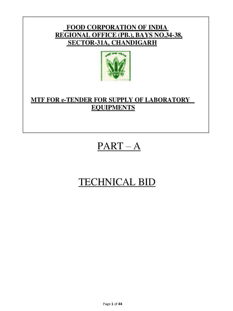 Fillable Online fci gov REGIONAL OFFICE (PB Fax Email Print - pdfFiller