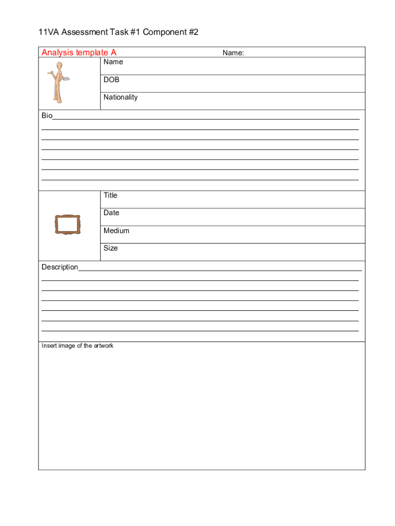 Fillable Online Assessment Task 2 Cover Sheet.docx - Course Hero Fax Email Print - pdfFiller