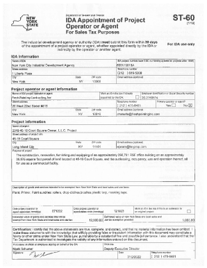 Fillable Online New York State Establishes New Procedure for Claiming ...